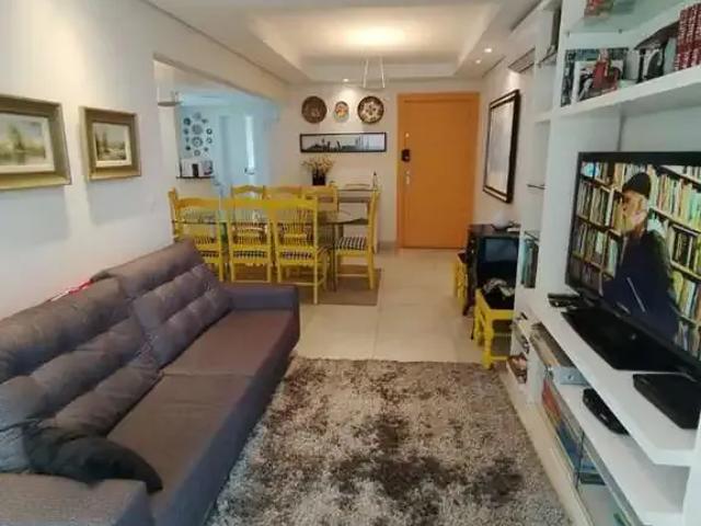 Apartamento para Locação em Balneário Camboriú/SC Centro 2 Quartos