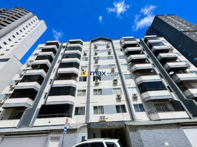 Apartamento para Locação em Balneário Camboriú/SC Centro 2 Quartos