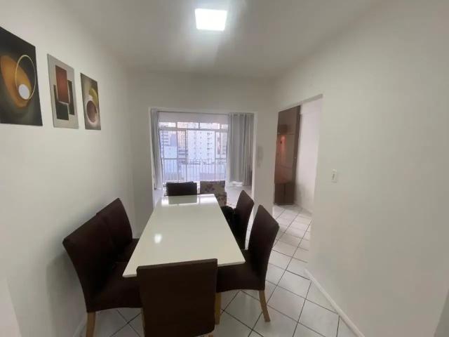 Apartamento para Locação em Balneário Camboriú/SC Centro 2 Quartos