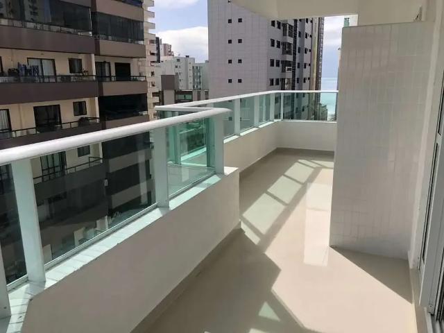 Apartamento para Locação em Balneário Camboriú/SC Centro 2 Quartos
