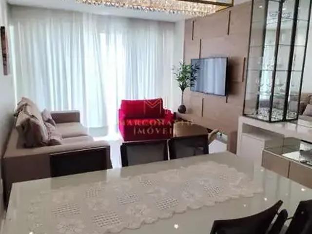 Apartamento para Locação em Balneário Camboriú/SC Centro 2 Quartos