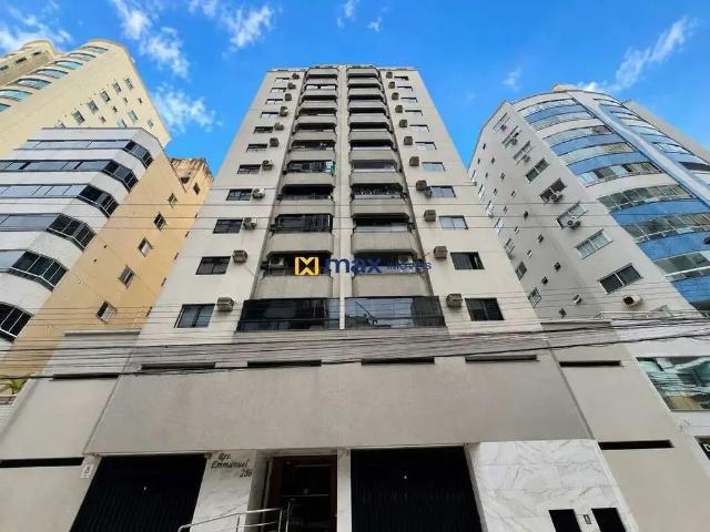 Apartamento para Locação em Balneário Camboriú/SC Centro 2 Quartos