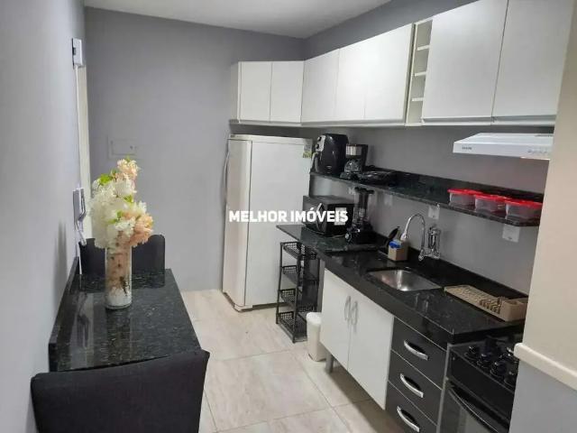 Apartamento para Locação em Balneário Camboriú/SC Centro 1 Quartos