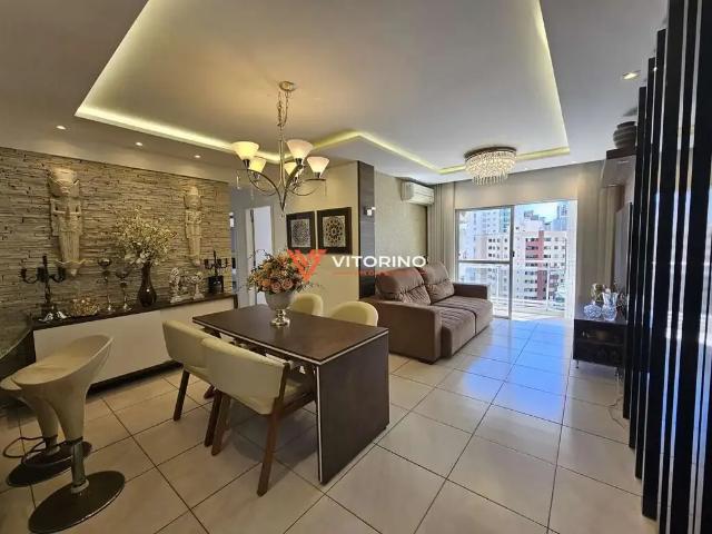 Apartamento para Locação em Balneário Camboriú/SC Centro 2 Quartos