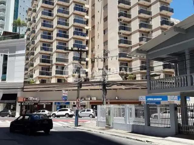 Apartamento para Locação em Balneário Camboriú/SC Centro 2 Quartos