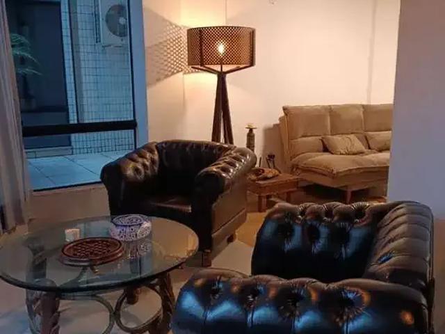 Apartamento para Locação em Balneário Camboriú/SC Centro 2 Quartos