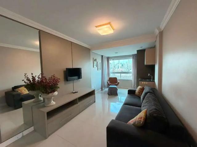 Apartamento para Locação em Balneário Camboriú/SC Centro 2 Quartos