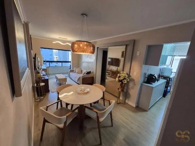 Apartamento para Locação em Balneário Camboriú/SC Centro 2 Quartos