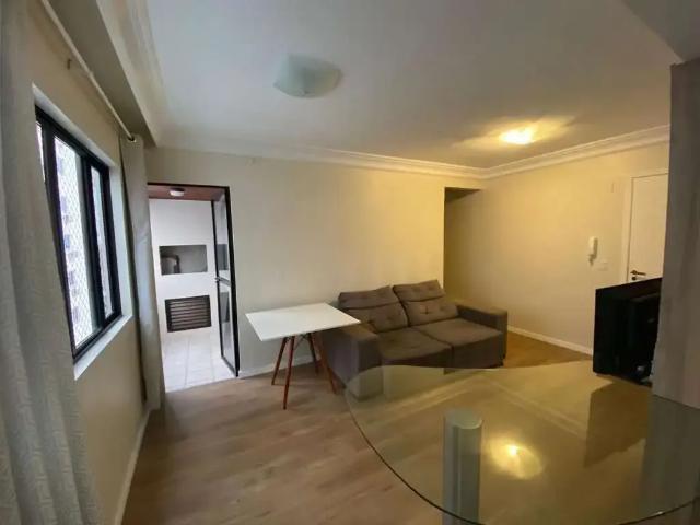 Apartamento para Locação em Balneário Camboriú/SC Centro 2 Quartos
