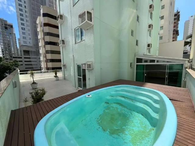 Apartamento para Locação em Balneário Camboriú/SC Centro 2 Quartos