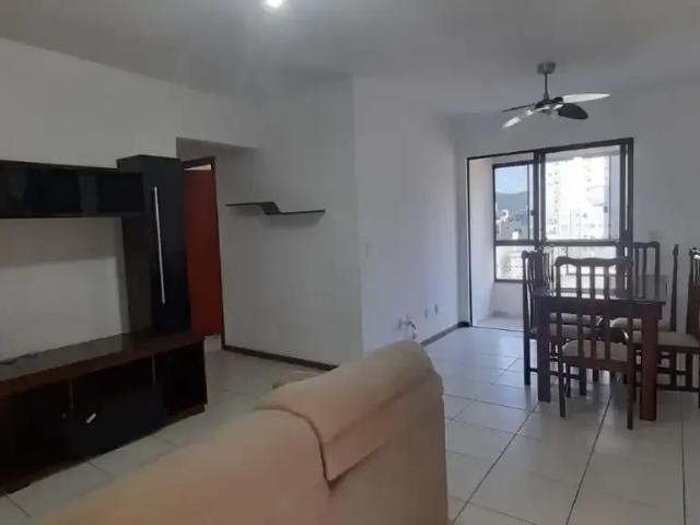 Apartamento para Locação em Balneário Camboriú/SC Centro 2 Quartos