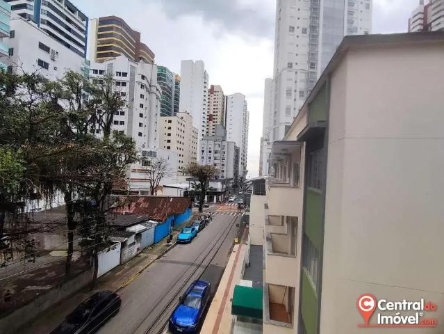 Apartamento para Locação em Balneário Camboriú/SC Centro 2 Quartos