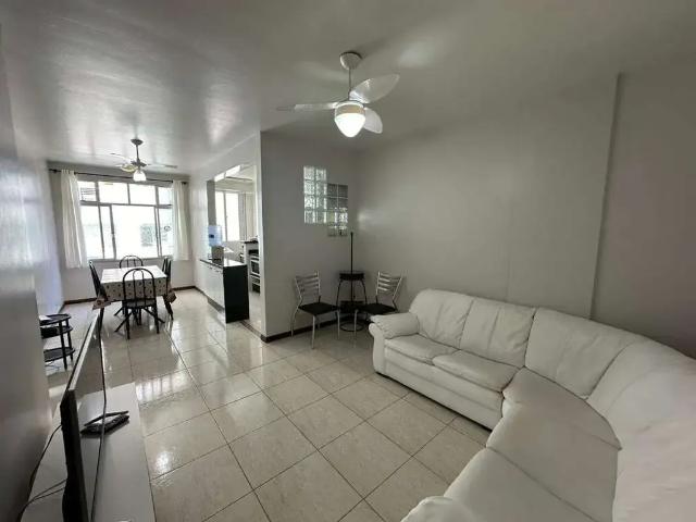 Apartamento para Locação em Balneário Camboriú/SC Centro 2 Quartos