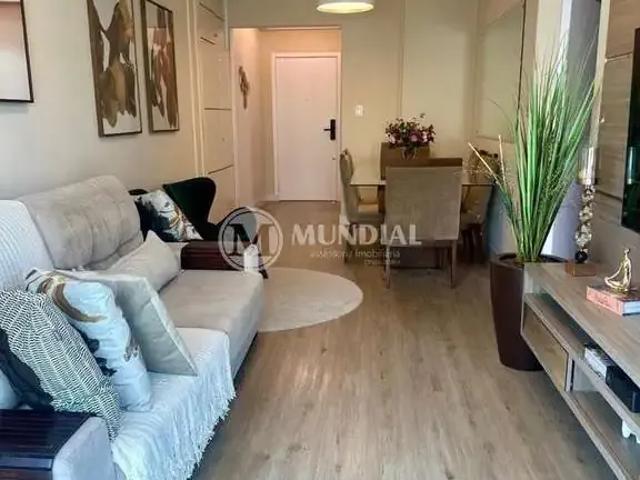 Apartamento para Locação em Balneário Camboriú/SC Centro 2 Quartos