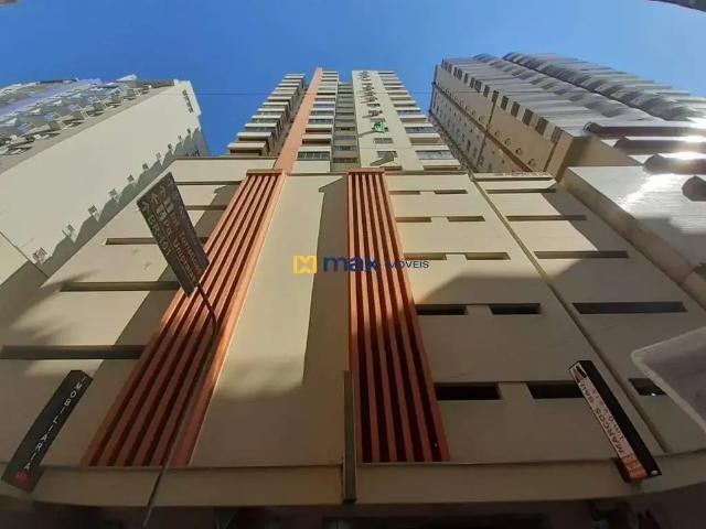 Apartamento para Locação em Balneário Camboriú/SC Centro 2 Quartos