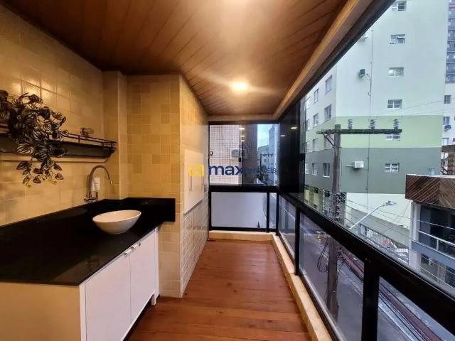 Apartamento para Locação em Balneário Camboriú/SC Centro 2 Quartos