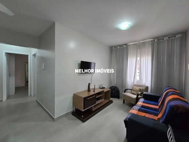 Apartamento para Locação em Balneário Camboriú/SC Centro 2 Quartos