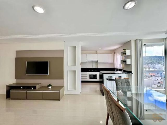 Apartamento para Locação em Balneário Camboriú/SC Centro 2 Quartos