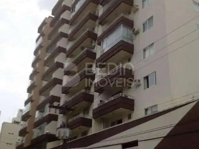 Apartamento para Locação em Balneário Camboriú/SC Centro 2 Quartos