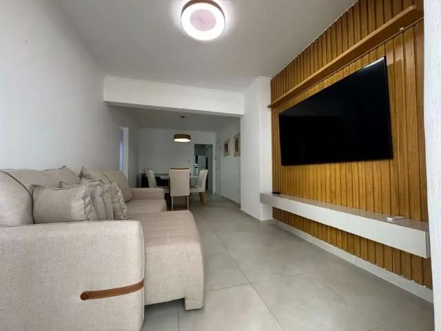 Apartamento para Locação em Balneário Camboriú/SC Centro 2 Quartos