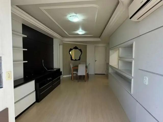 Apartamento para Locação em Balneário Camboriú/SC Centro 2 Quartos