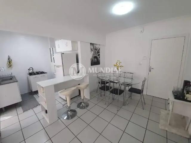 Apartamento para Locação em Balneário Camboriú/SC Centro 2 Quartos