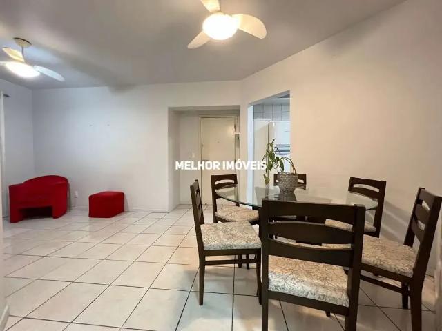 Apartamento para Locação em Balneário Camboriú/SC Centro 2 Quartos