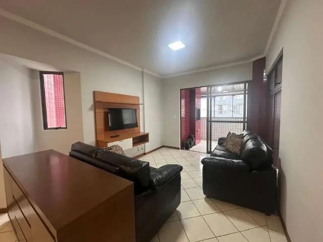Apartamento para Locação em Balneário Camboriú/SC Centro 2 Quartos