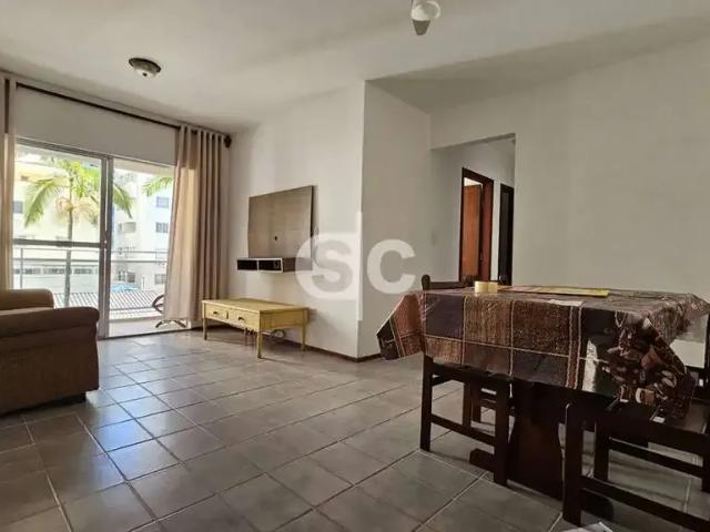 Apartamento para Locação em Balneário Camboriú/SC Centro 2 Quartos