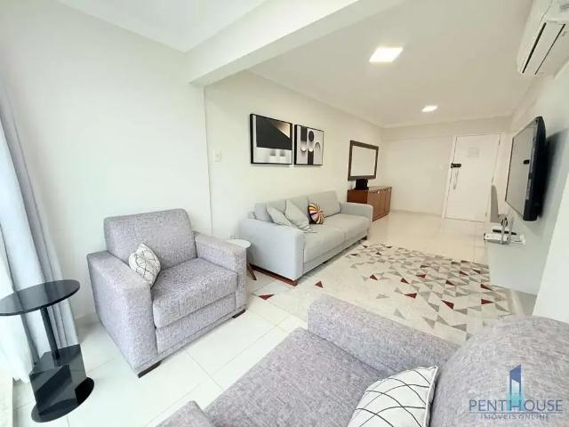 Apartamento para Locação em Balneário Camboriú/SC Centro 2 Quartos