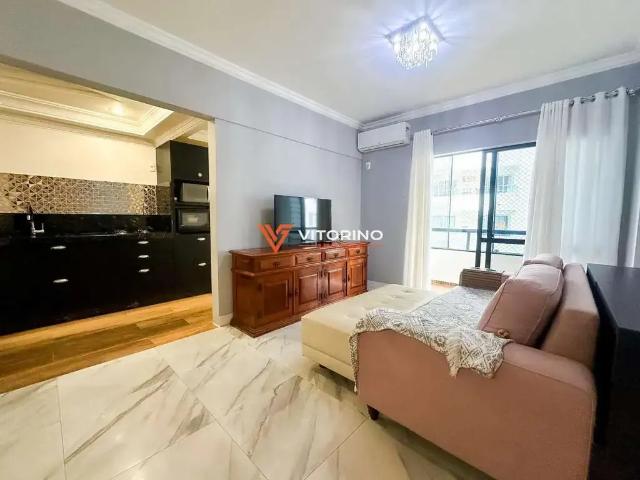 Apartamento para Locação em Balneário Camboriú/SC Centro 2 Quartos
