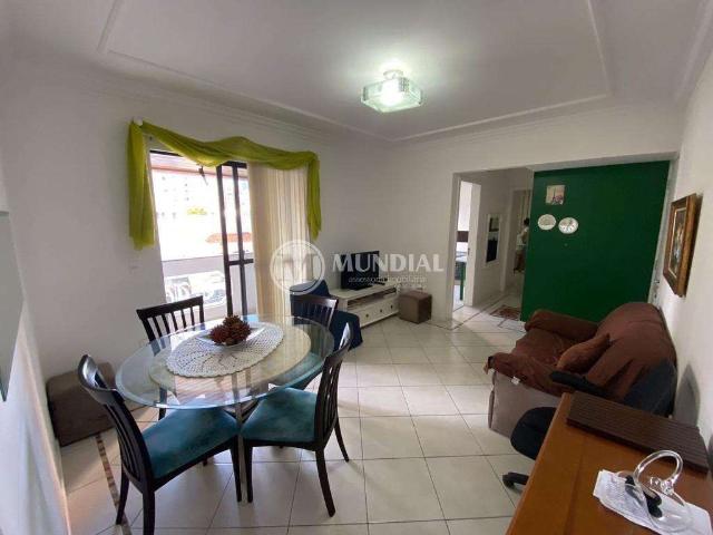 Apartamento para Locação em Balneário Camboriú/SC Centro 2 Quartos