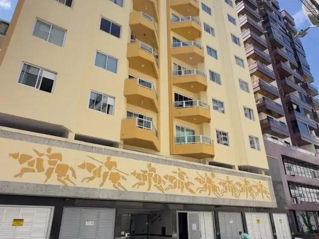 Apartamento para Locação em Balneário Camboriú/SC Centro 2 Quartos
