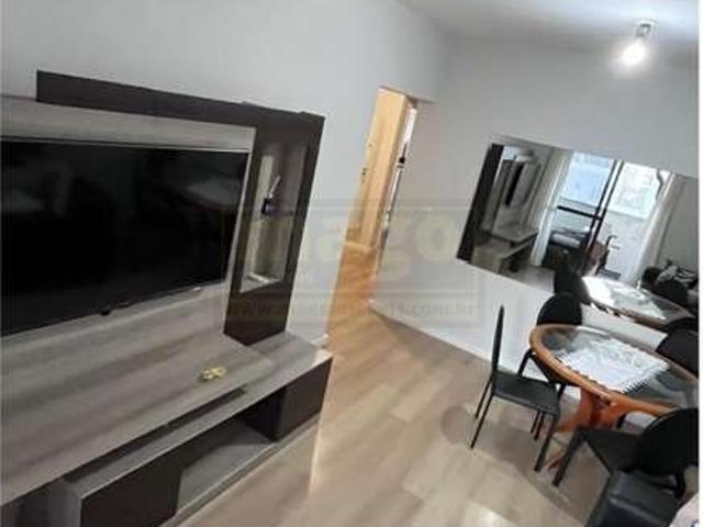 Apartamento para Locação em Balneário Camboriú/SC Centro 2 Quartos