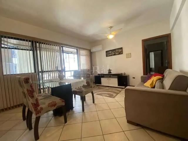Apartamento para Locação em Balneário Camboriú/SC Centro 2 Quartos