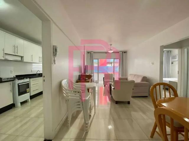Apartamento para Locação em Balneário Camboriú/SC Centro 2 Quartos