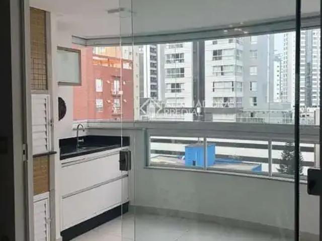 Apartamento para Locação em Balneário Camboriú/SC Centro 2 Quartos