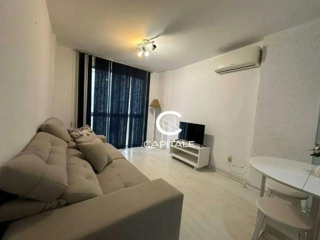 Apartamento para Locação em Balneário Camboriú/SC Centro 2 Quartos