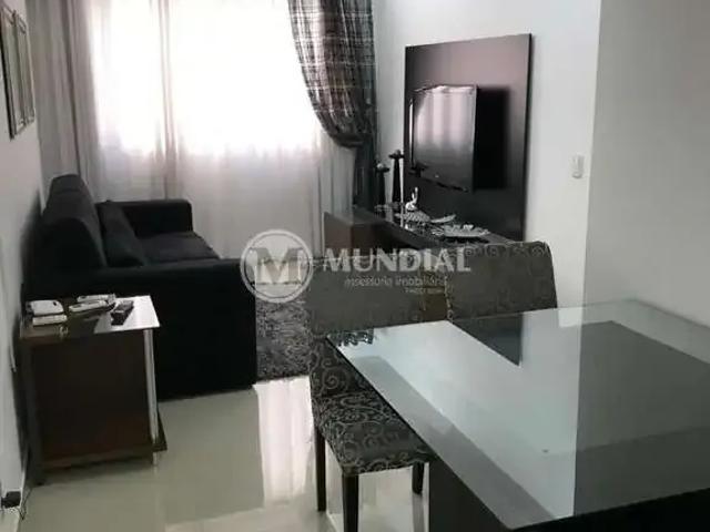 Apartamento para Locação em Balneário Camboriú/SC Centro 2 Quartos