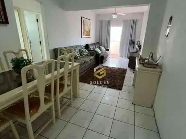 Apartamento para Locação em Balneário Camboriú/SC Centro 2 Quartos