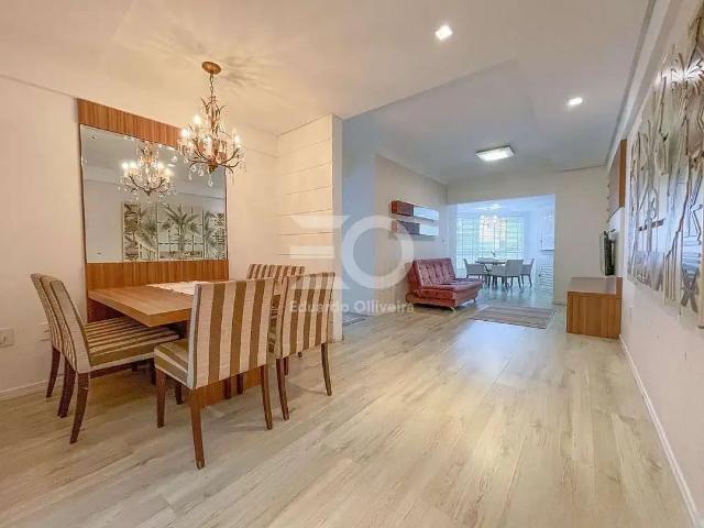 Apartamento para Locação em Balneário Camboriú/SC Centro 2 Quartos