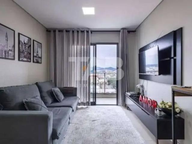 Apartamento para Locação em Balneário Camboriú/SC Centro 2 Quartos