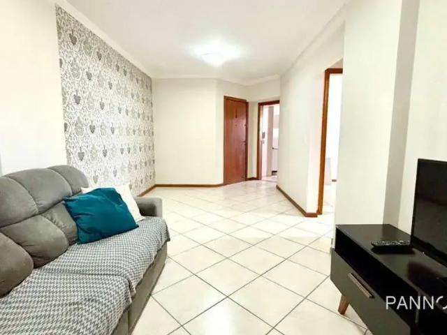 Apartamento para Locação em Balneário Camboriú/SC Centro 2 Quartos