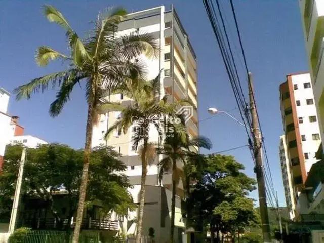 Apartamento para Locação em Balneário Camboriú/SC Centro 2 Quartos