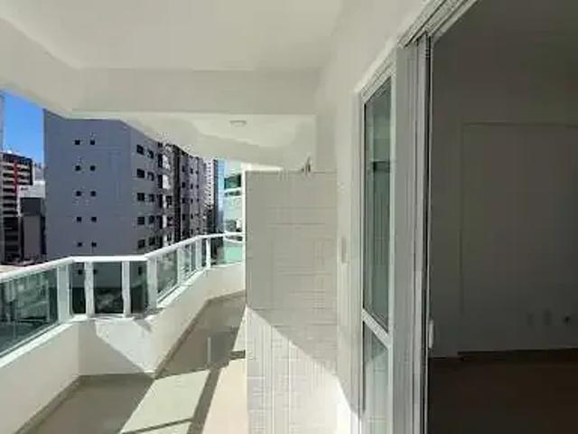 Apartamento para Locação em Balneário Camboriú/SC Centro 2 Quartos