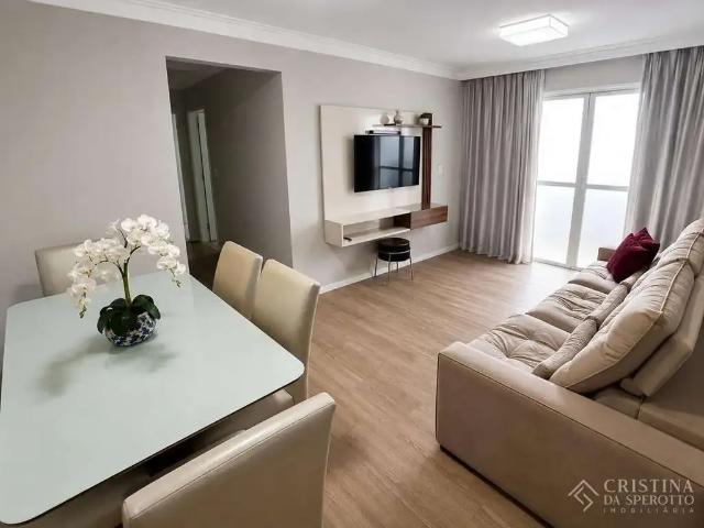 Apartamento para Locação em Balneário Camboriú/SC Centro 2 Quartos