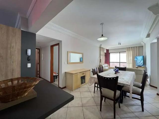 Apartamento para Locação em Balneário Camboriú/SC Centro 2 Quartos
