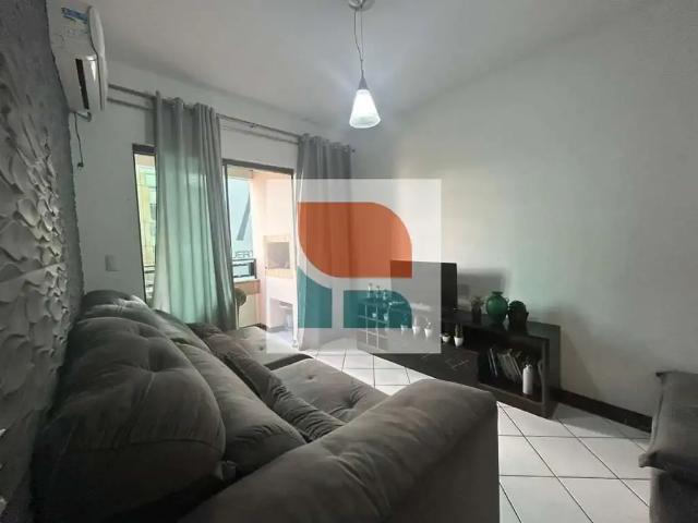 Apartamento para Locação em Balneário Camboriú/SC Centro 2 Quartos