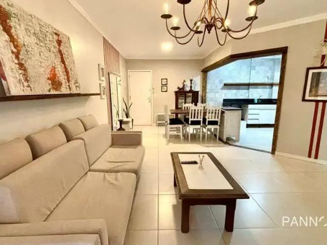 Apartamento para Locação em Balneário Camboriú/SC Centro 2 Quartos