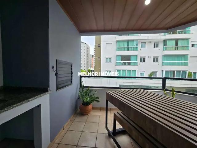 Apartamento para Locação em Balneário Camboriú/SC Centro 2 Quartos